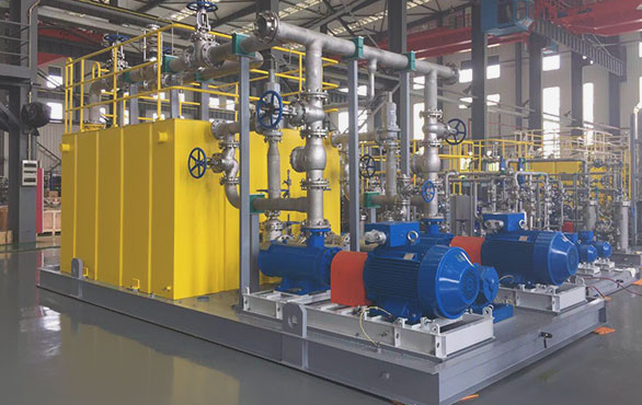 Products - Hangzhou Steam Turbine Auxiliary Equipment Co., Ltd.