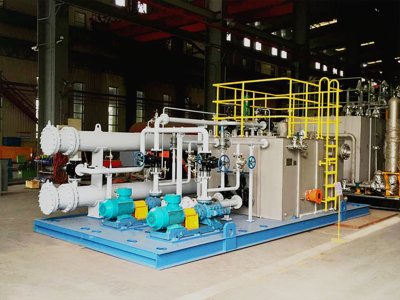 Lube Oil Unit (LOU) - Buy Lube Oil Unit (LOU) Product on Hangzhou Steam ...